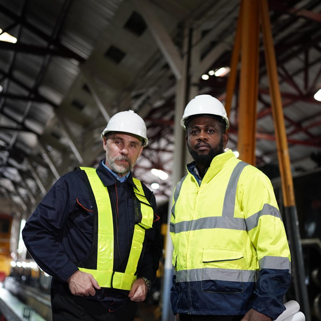 Worker Clothing – Malaika Tekstil